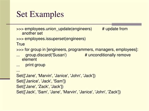 ppt python code examples powerpoint presentation free