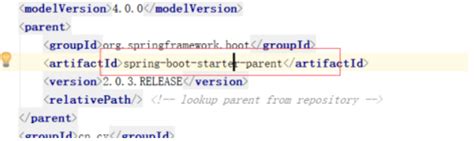 spring boot integrated configuration logback spring xml