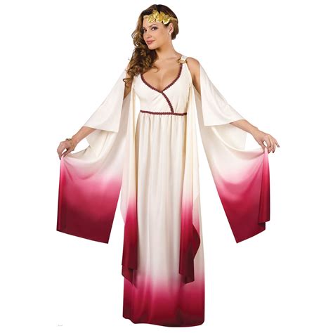 Venus Goddess Of Love Adult Costume