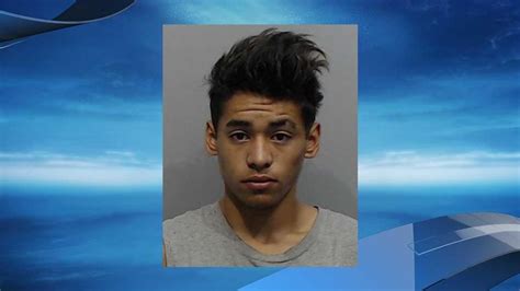 Teen Arrested For Alleged Vehicle Burglary Spree In Buda Neighborhoods