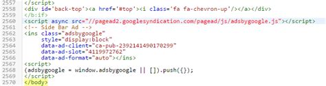 mengatasi error parsing xml line column attribute name