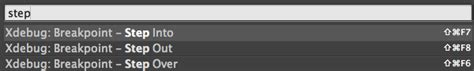advanced debugging with xdebug vvv and sublime text