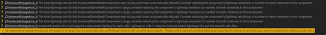 processing mappings is incredibly slow rendering unreal engine forums