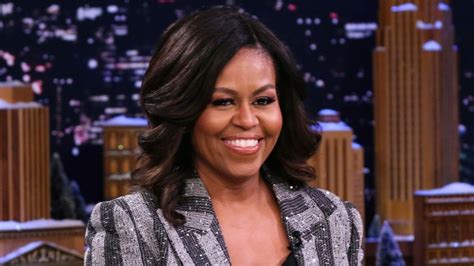 Michelle Obama Latest News And Photos Hello