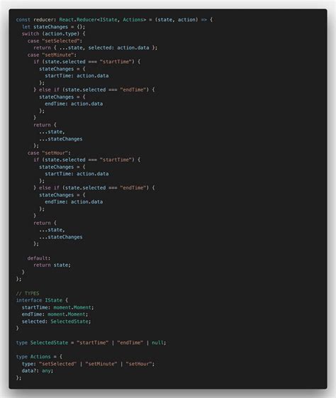 the power of react hooks part 1