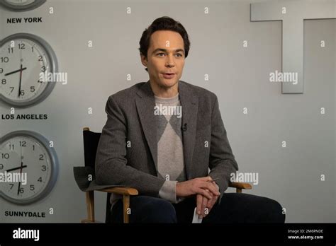Jim Parsons In Spoiler Alert 2022 Directed By Michael Showalter