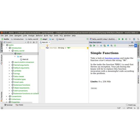 12 best kotlin alternatives reviews features pros and cons
