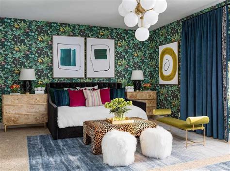 Como Ter Uma Decoração Maximalista Em Casa Confira Dicas