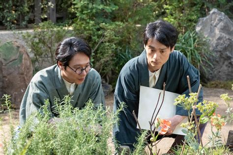 『らんまん』命の誕生に集約させる長田脚本の見事さ すべてを“フラット”に描く真摯な姿勢｜real Sound｜リアルサウンド 映画部