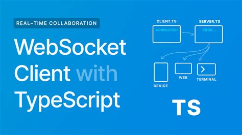 websocket client in typescript · nono martínez alonso