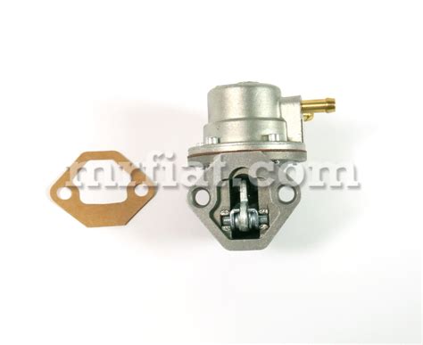 Alfa Romeo Giulia Sedan 1300 1600 Fuel Pump Mrfiat