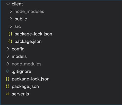 creating fullstack crud app based on mongo express react