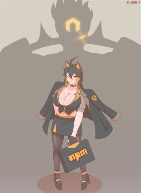 waifu generator npm