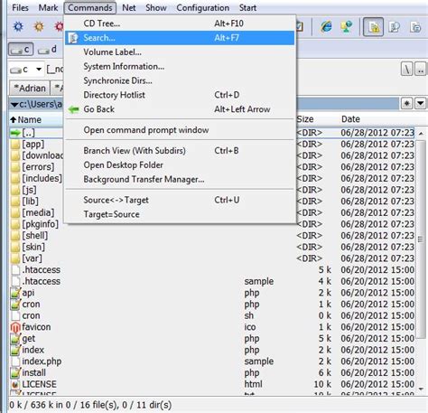 magento troubleshooter fatal error class class name not found