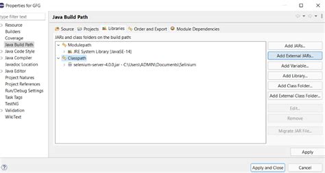 how to open microsoft edge browser using selenium in java geeksforgeeks