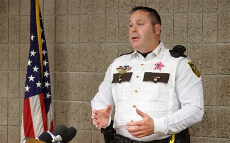 Cass County Sheriffs Department Makes Moves To Try To Boost Staffing