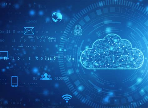 Top 5 Best Cloud Hosting Providers For Your Business 1byte1byte