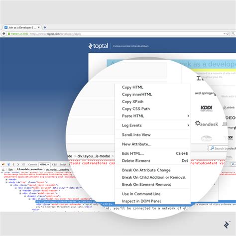 page object model in selenium test automation made easy