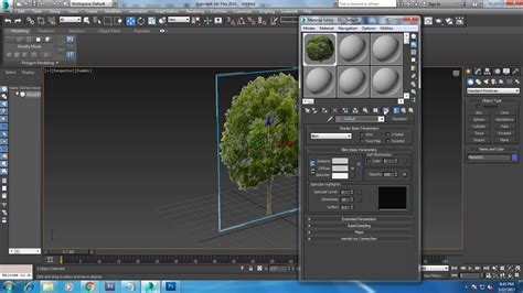 tutorial on creating an alpha maps using photoshop and 3dsmax youtube