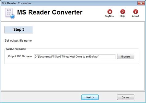 how to convert lit to pdf with easy steps