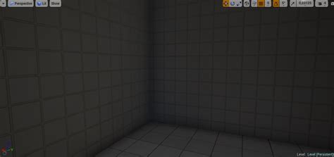 weird light leaking rendering epic developer community forums
