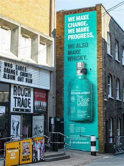 Bruichladdich Distillery Co Thirst