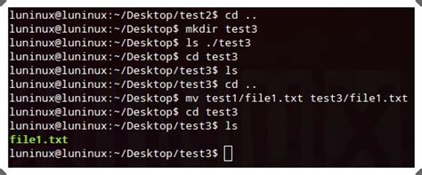 29 basic linux commands for web developers hongkiat