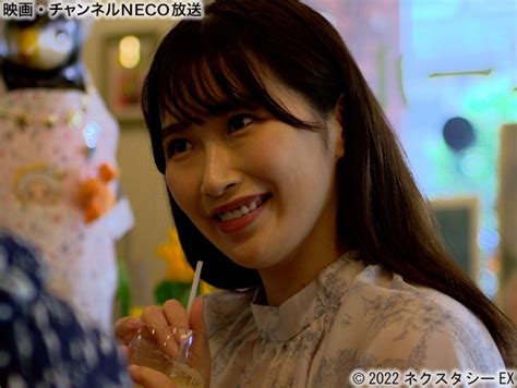 新・嬢王夜曲2 極上キャバ嬢が誘う愛と快感のワナ｜映画・チャンネルneco