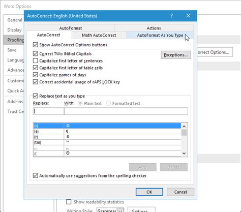 how to create a table using the keyboard in word