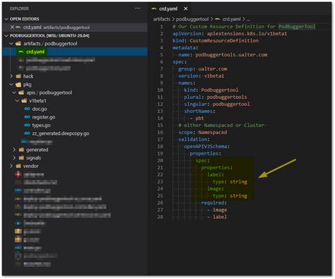 kubernetes operators in go dzone cloud