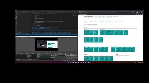 accessing webcam using javascript control add ins in business central