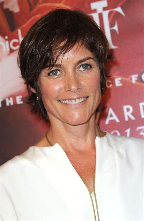 Carey Lowell Photos