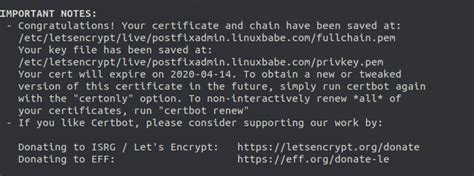 part 3 postfixadmin create virtual mailboxes on centos