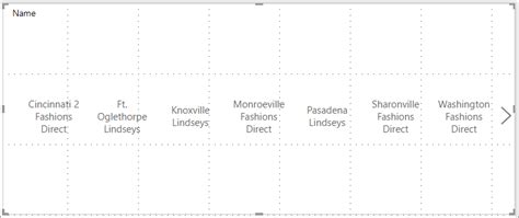 create a responsive slicer you can resize in power bi
