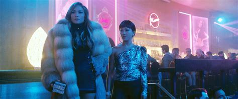 The Wild Story Behind The Movie Hustlers Popsugar Entertainment Uk