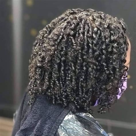 60 Different Ways To Style Your Natural Hair At Home Thrivenaija In