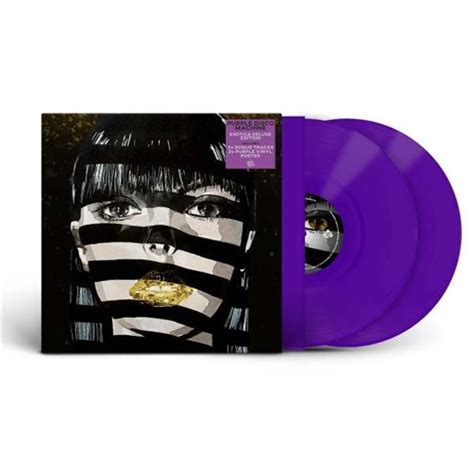 Purple Disco Machine Exotica Ltd 2xvinyl