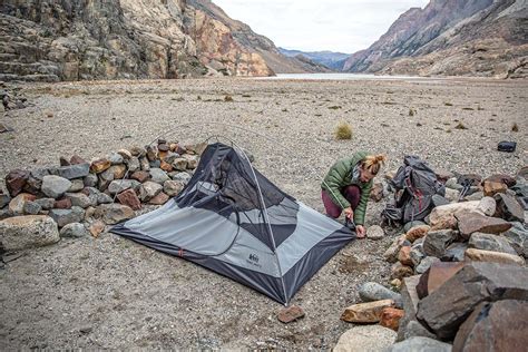 Rei Co Op Trail Hut 2 Tent Review Switchback Travel