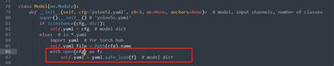 【yolo读取数据报错】unicodedecodeerror utf 8 codec can t decode byte 0xd0 in