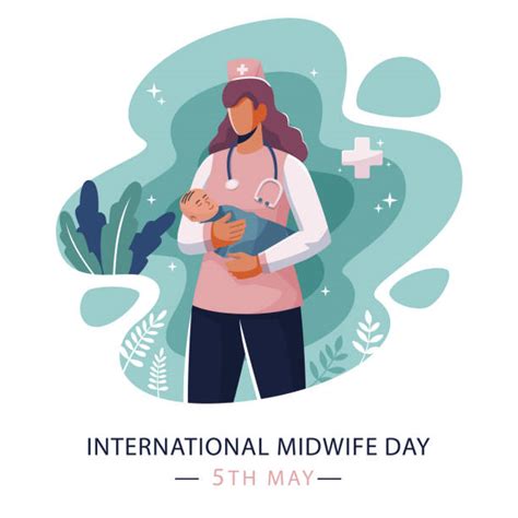 Midwife Icon Illustrations Royalty Free Vector Graphics And Clip Art