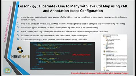 java xml to map java servlets a tutorial initializing