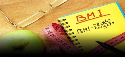 bmi calculator godiet