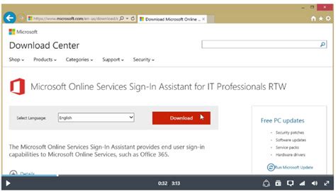 how to set an individual office 365 user s password to never expire