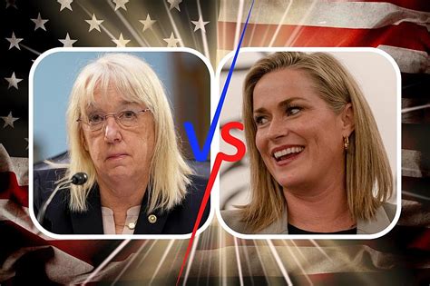 Washington Senate Town Hall Murray Vs Smiley [watch Live]