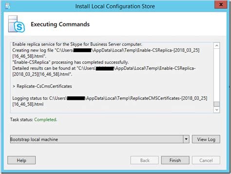 disabling tls 1 0 1 1 in skype for business server 2015 on premises