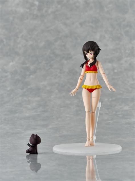 Kadokawa Plastic Model Series この素晴らしい世界に祝福を！3 めぐみん Dxver カドカワ 東京ホビーポータル