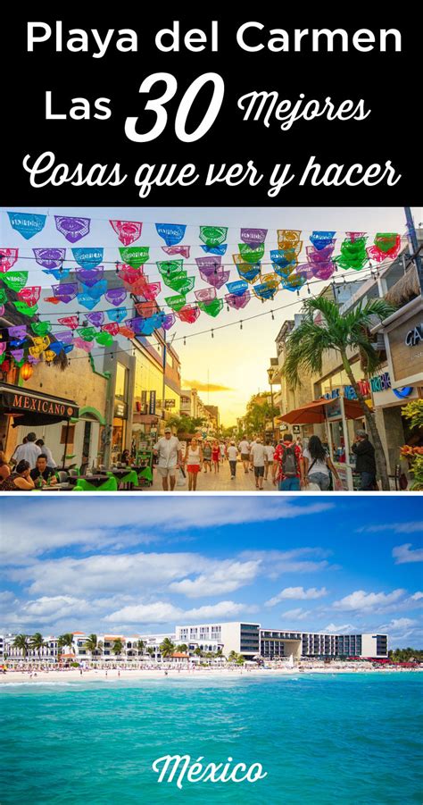 Arriba 51 Imagen Lugares Para Visitar En Mexico Playas Viaterra Mx