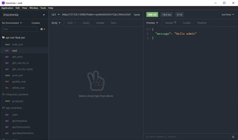 github matheusmullergit api rest flask jwt authentication