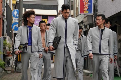 【写真 5 11枚】（c）ntv 今日から俺は！！：特別編第3話 “今井”仲野太賀の失恋が大ごとに？ 最凶最悪の開久ヤンキー降臨