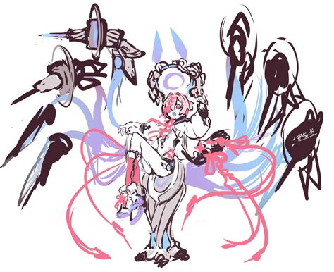 まっちょこ On Twitter 実をいうとお仕事前のウォーミングアップ用に ざかざか描いてたやつとかがお出ししていないだけで 何枚かある